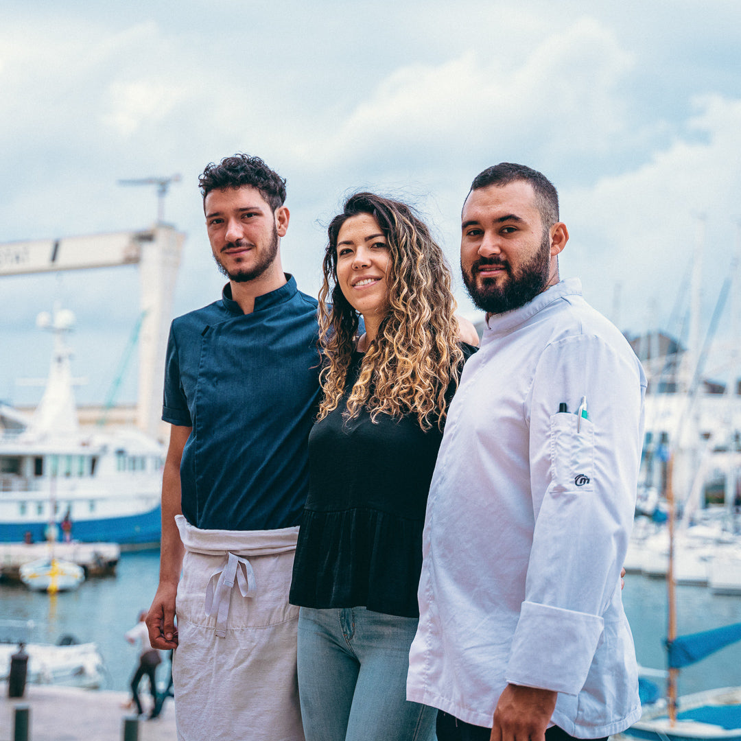 Tangerina – Chirimol Street Food