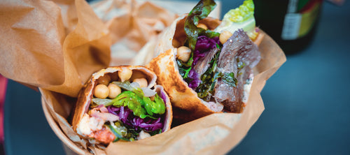 Chirimol Street Food légère et subtile à La Ciotat