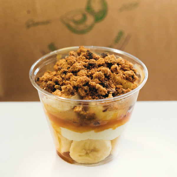 Pot gourmand del Chirimol – Chirimol Street Food