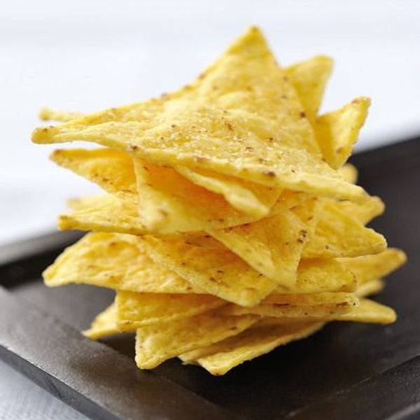 Nachos Nature 3 euros – Chirimol Street Food