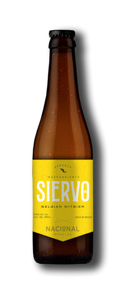 cerveza siervo – Chirimol Street Food